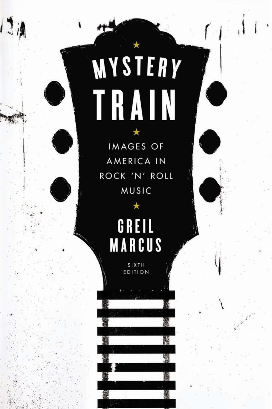 GREIL MARCUS: ‘Mystery Train’ at 40 | Rolling Stone | ♫ COSMIC DWELLINGS